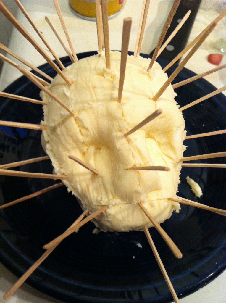 Horrific Snacks: Pinhead Cheeseball and Severed Fingers – DailyNightmare